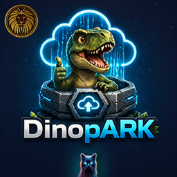 Arkuna DinopARK - arkuna dinopark-windowsserver 9.zip - Ark Survival ...