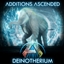 Additions Ascended: Deinotherium - Ark Survival Ascended Mods - CurseForge