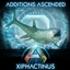 Additions Ascended: Xiphactinus - Ark Survival Ascended Mods - CurseForge