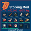 TG Stacking Mod 10000-90 - Ark Survival Ascended Mods - CurseForge