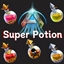 Super Potion - Ark Survival Ascended Mods - CurseForge