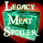 Legacy Meat Spoiler - Ark Survival Ascended Mods - CurseForge