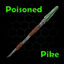 Poisoned Pike - Files - Ark Survival Ascended Mods - CurseForge