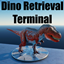 Dino Retrieval Terminal - Ark Survival Ascended Mods - CurseForge