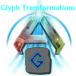 Glyph Transformations (Console Ready) (Shapeshifting) (Play as Dino ...