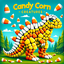 Candy Corn Creatures - Ark Survival Ascended Mods - CurseForge
