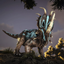 Ray's Styracosaurus - Ark Survival Ascended Mods - CurseForge