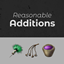 Reasonable Additions - Ark Survival Ascended Mods - CurseForge