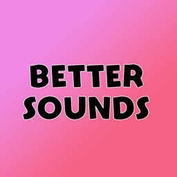 BetterSounds - Ark Survival Ascended Mods - CurseForge
