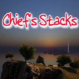 Chief Stacks Large 5k-20k - Ark Survival Ascended Mods - CurseForge