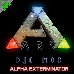 Alpha Exterminator - Ark Survival Ascended Mods - CurseForge