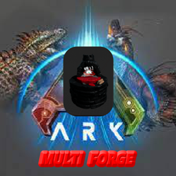Multi Forge - Ark Survival Ascended Mods - CurseForge