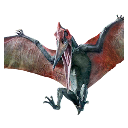 Pteranodon Glider Wings - Ark Survival Ascended Mods - CurseForge