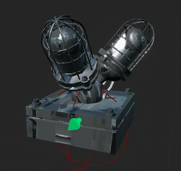 Dinndo's Test Lighting - Ark Survival Ascended Mods - CurseForge