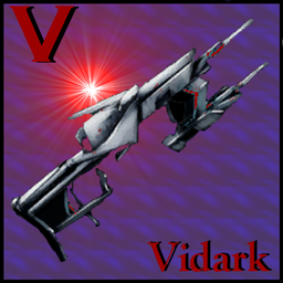 Vidark - Early Tek Rifle - Ark Survival Ascended Mods - CurseForge