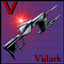Vidark - Early Tek Rifle - Ark Survival Ascended Mods - CurseForge