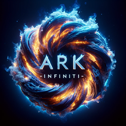 Infiniti Essentials Community Mod - Files - Ark Survival Ascended Mods ...
