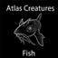 Atlas Creatures: Fish - Ark Survival Ascended Mods - CurseForge