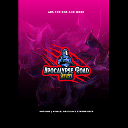 ARS Potions and More - Ark Survival Ascended Mods - CurseForge