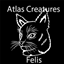 Atlas Creatures: Felis - Ark Survival Ascended Mods - CurseForge