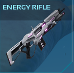 Energy Rifle (Crossplay) - Files - Ark Survival Ascended Mods - CurseForge