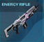 Energy Rifle (Crossplay) - Ark Survival Ascended Mods - CurseForge