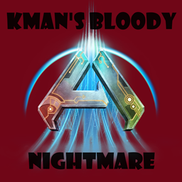 Kman's Bloody Nightmare (Alpha)