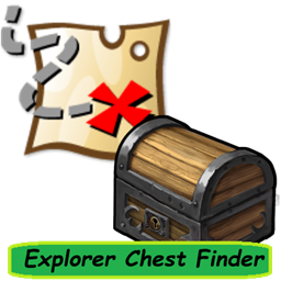 Explorer Chest Finder - Files - Ark Survival Ascended Mods - CurseForge