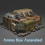 Ammo Box Ascended - Ark Survival Ascended Mods - CurseForge
