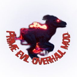 Prime EviL TEST MOD - Ark Survival Ascended Mods - CurseForge