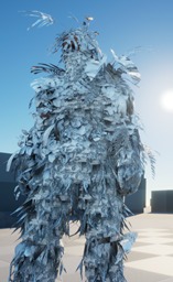 Dead Rabbits - Snow Camo - Files - Ark Survival Ascended Mods - CurseForge