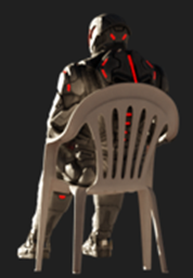 Vergil Chair (WORKING) - Ark Survival Ascended Mods - CurseForge
