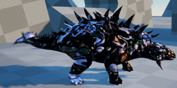 TekCreatures - Ark Survival Ascended Mods - CurseForge