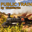 Public Train - Ark Survival Ascended Mods - CurseForge