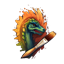 Dino color Ascended - Ark Survival Ascended Mods - CurseForge