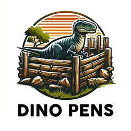 Dino Pens - File - Ark Survival Ascended Mods - CurseForge