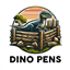 Dino Pens - File - Ark Survival Ascended Mods - CurseForge