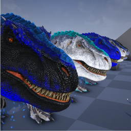 Oh My Mod! - Ark Survival Ascended Mods - CurseForge