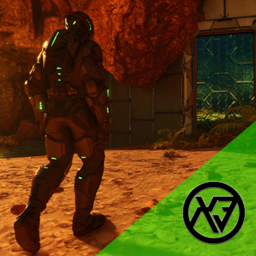 Tek Suit Ascended - Ark Survival Ascended Mods - CurseForge