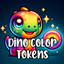 Dino Color Tokens - 5.5- - Ark Survival Ascended Mods - CurseForge